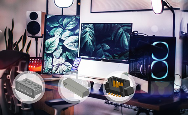 ACES GROUP Distributor | DigiKey Electronics